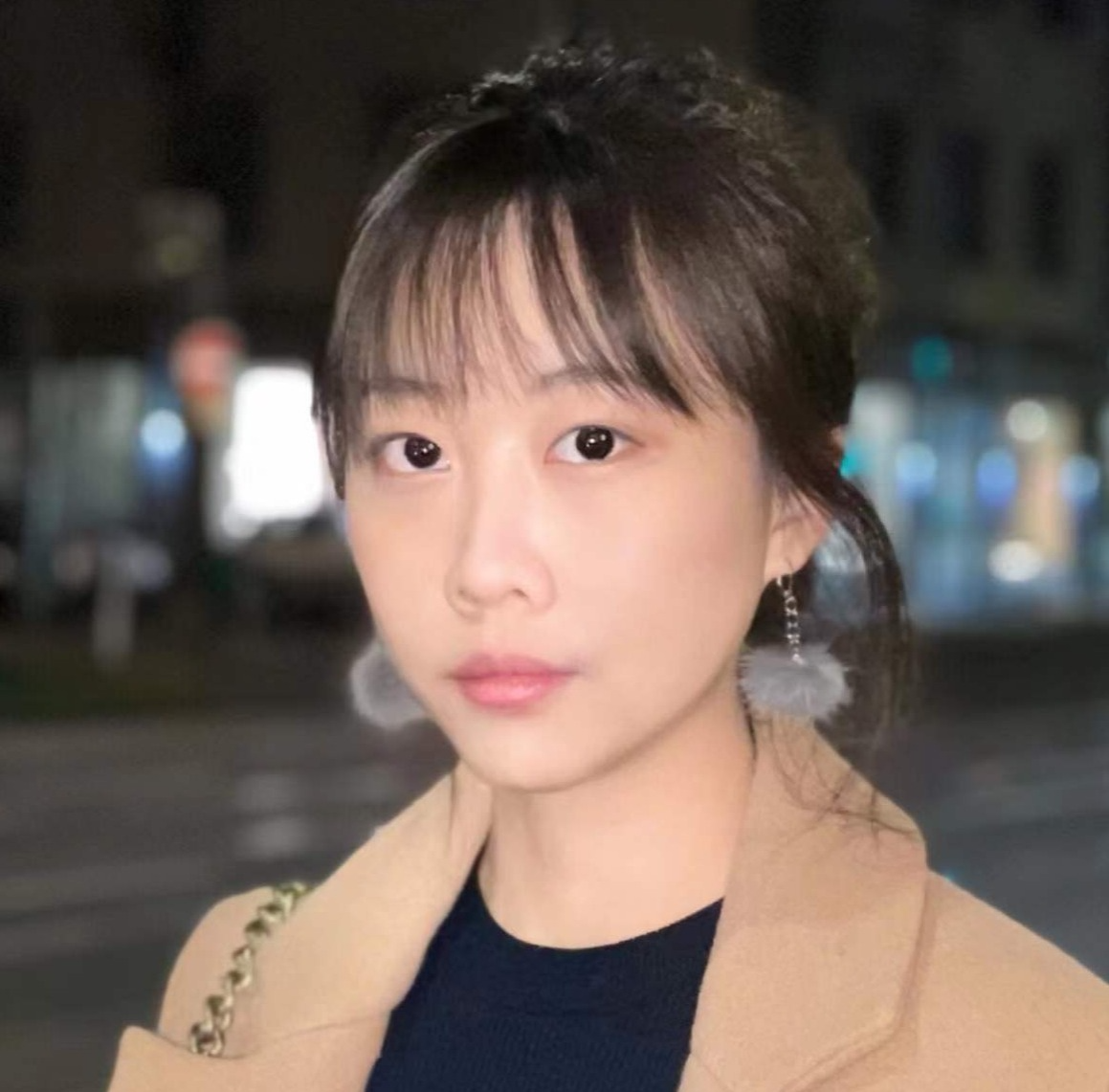 Session Chair: Xiao Zhang